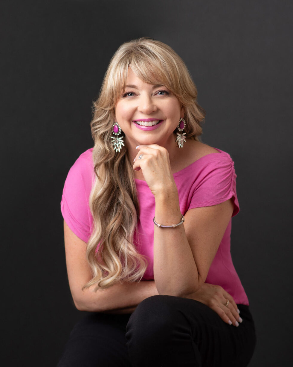 Home | Stacy Harris Consulting